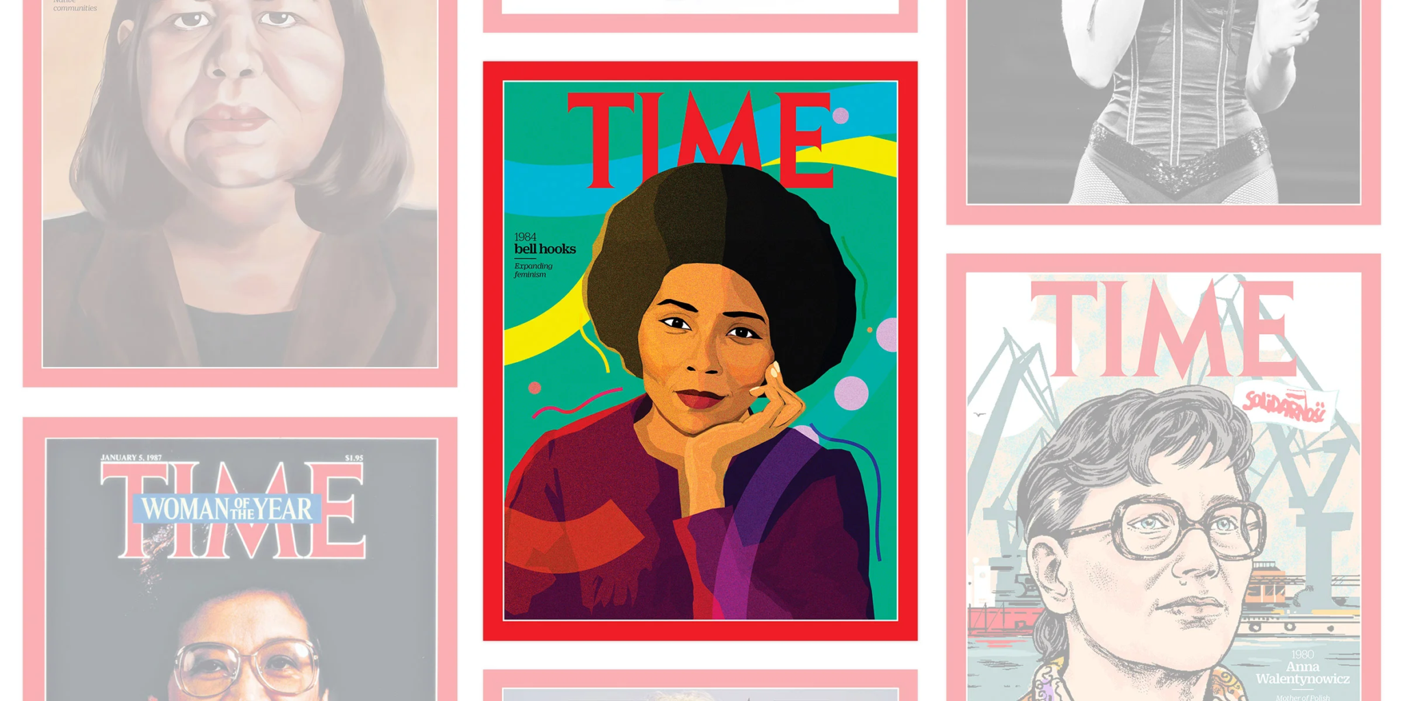 An Ode to Bell Hooks – The Economic Transcript